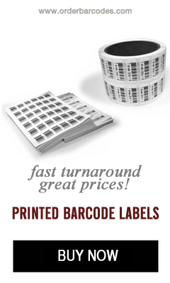 UPC Symbol - GTIN.info GTIN-12 bardcode