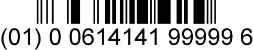Gtin barcode generator - tewsthunder